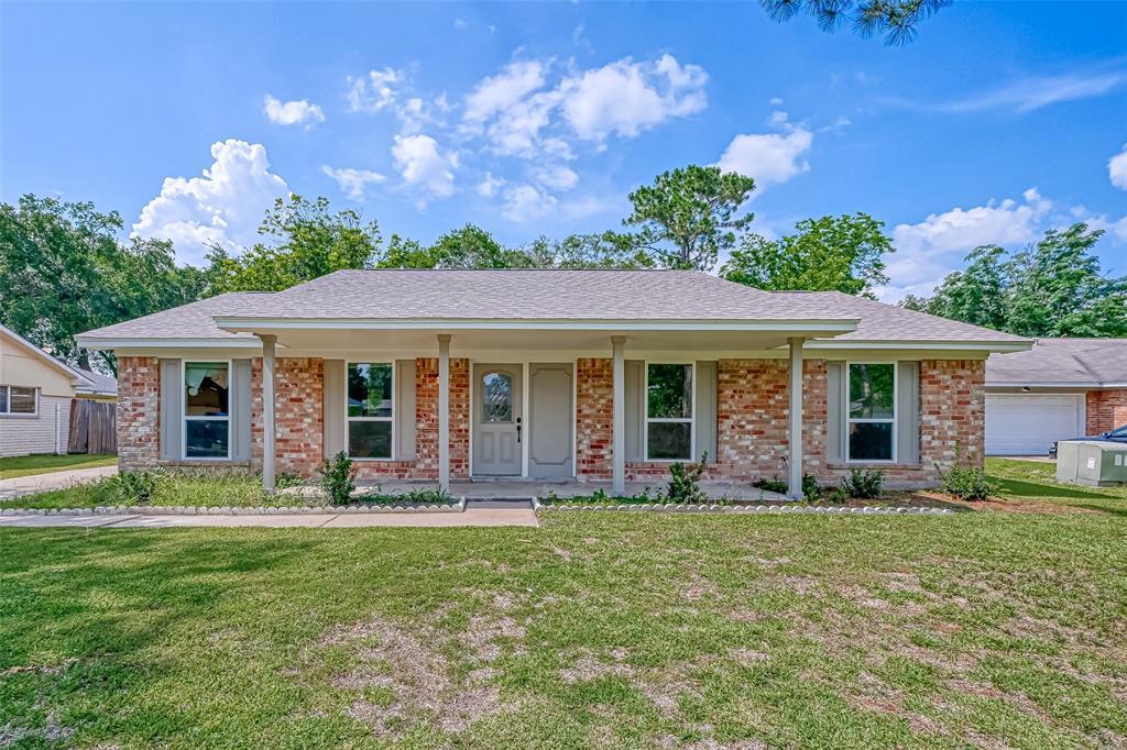 12614 Dermott Dr, Houston, TX 77065 - House Rental in Houston, TX ...