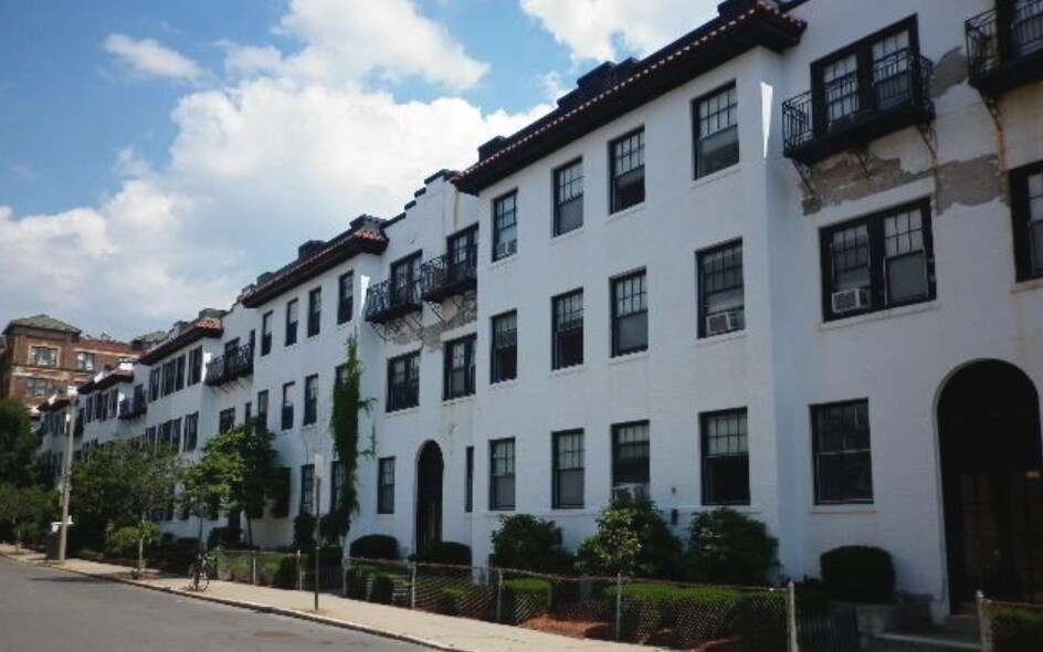 34 Medfield St Unit 2, Boston, MA 02215 - 34 Medfield St Boston, MA ...