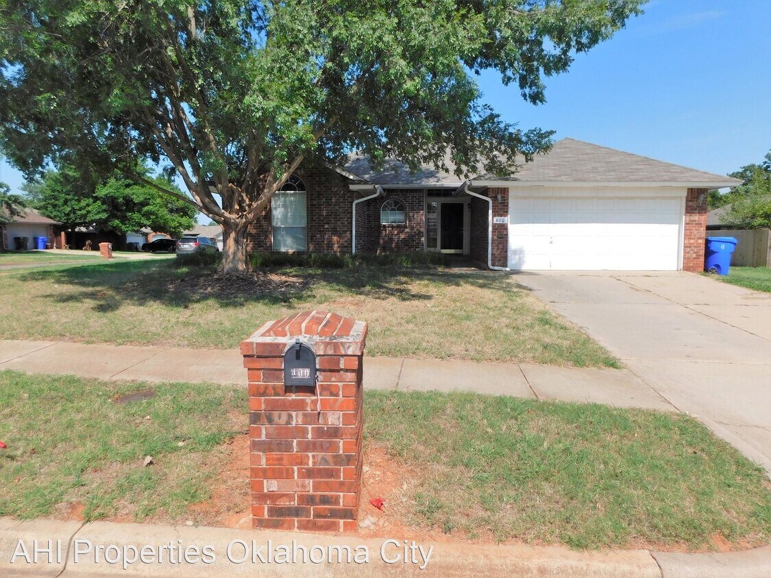 400 Coalbrook Dr, Norman, OK 73071 - House Rental in Norman, OK | Apartments.com