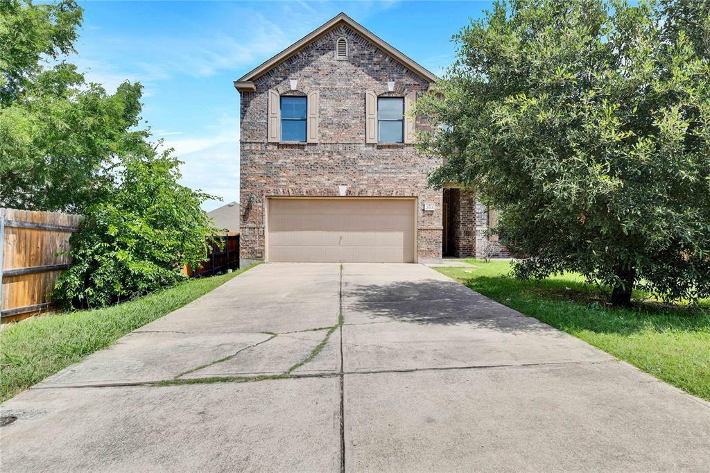 2611 University Park Dr, Georgetown, TX 78626 - House Rental in ...