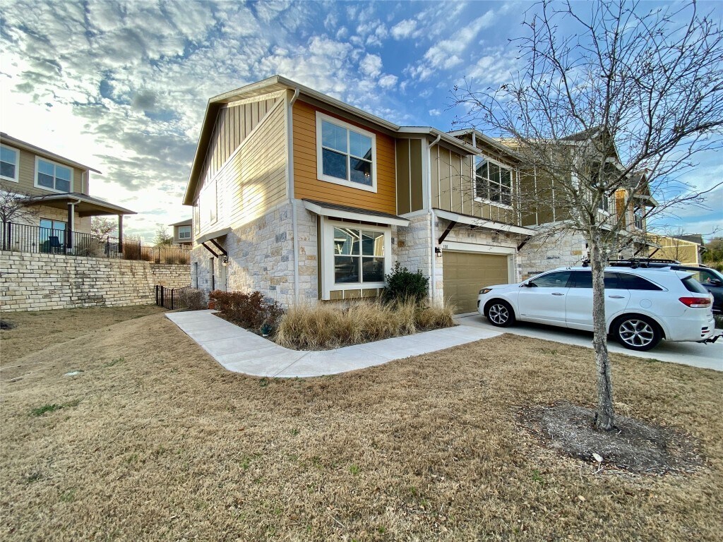 516 E Slaughter Ln, Austin, TX 78744 - Condo for Rent in Austin, TX ...