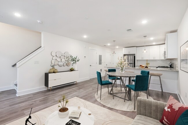 2413 Federal St Unit 23, Philadelphia, PA 19146 - 2413 Federal St ...