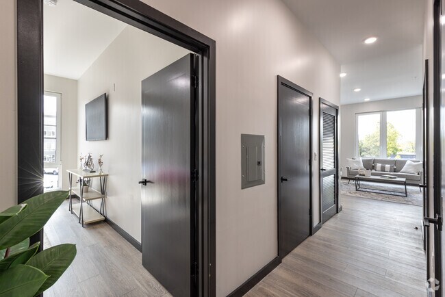 Prime South Apartments Rentals in Plainfield at 1369-1403 South Ave ...