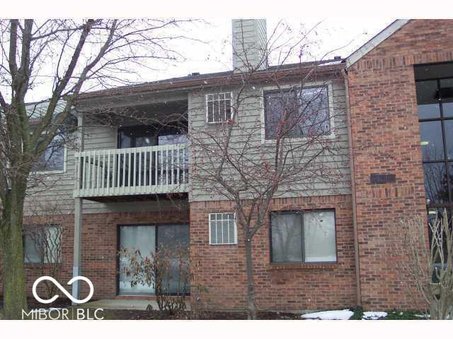 4480 Village Ln Unit 5, Indianapolis, IN 46254 - Condo for Rent in ...