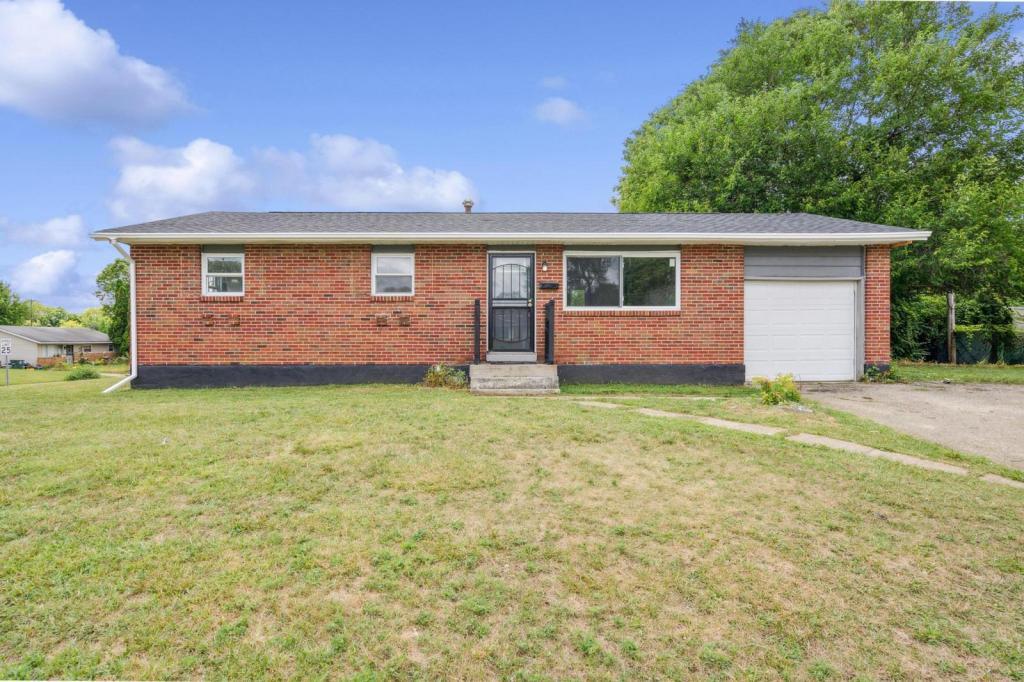 1311 Liscum Dr, Dayton, OH 45417 - House Rental in Dayton, OH ...