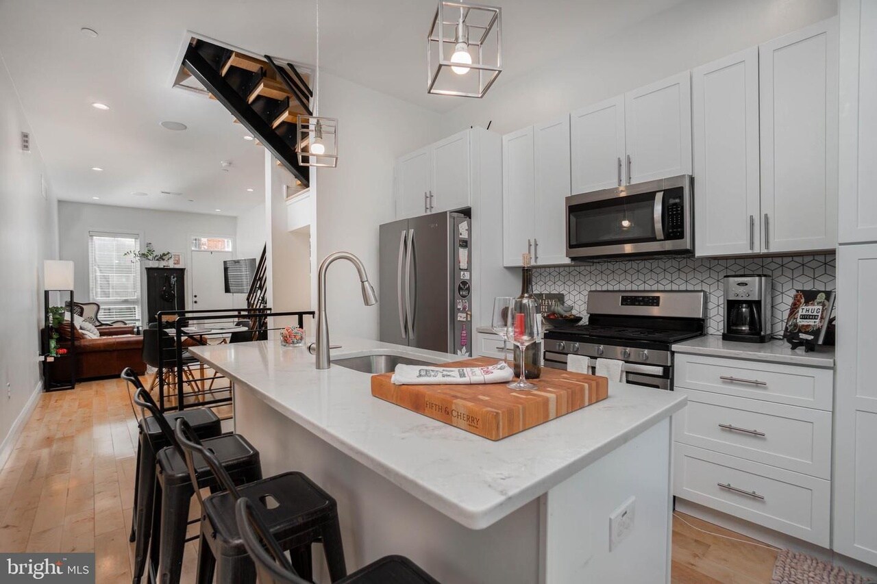 1931 Gerritt St, Philadelphia, PA 19146 - House Rental in Philadelphia ...