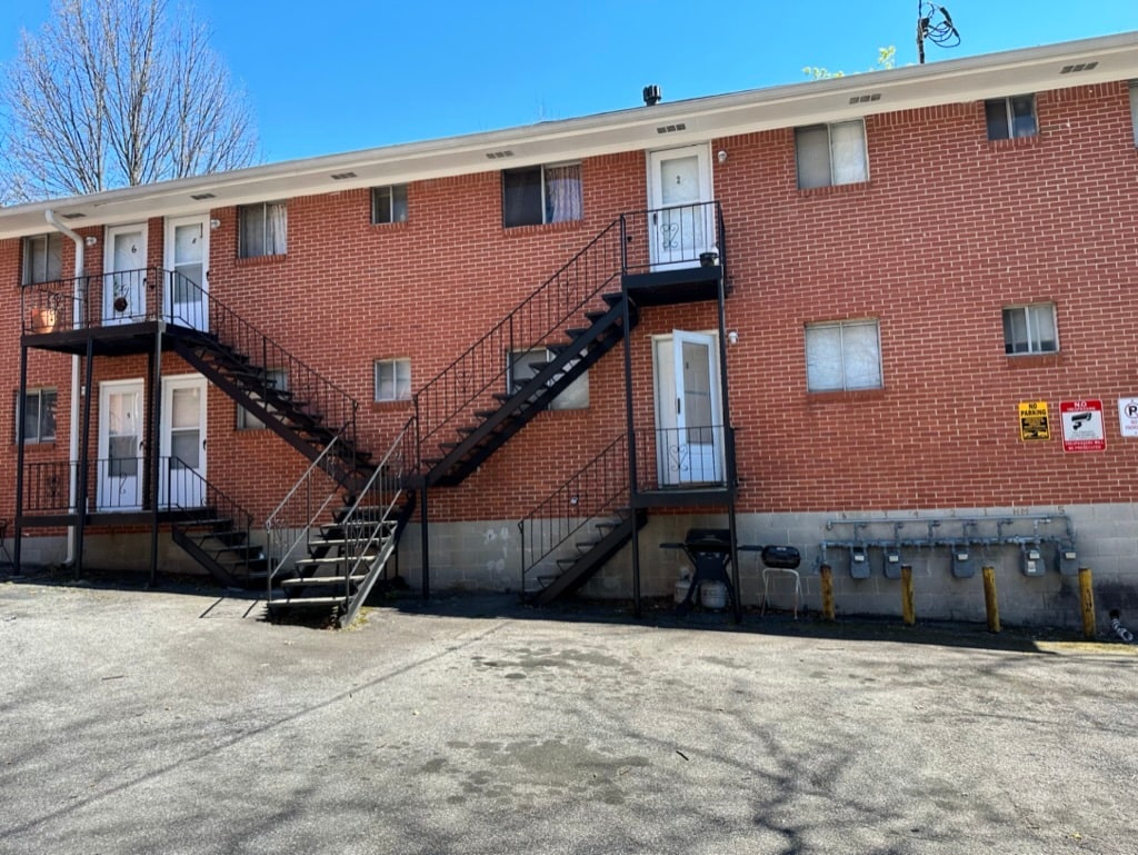 715 Peeples St SW Unit 6, Atlanta, GA 30310 - Room for Rent in Atlanta ...