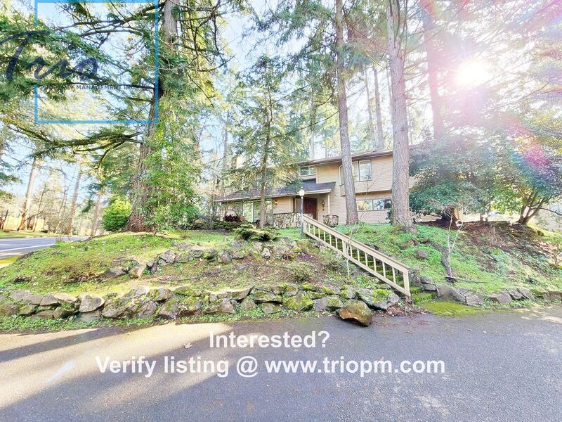 2801 Greentree Way, Eugene, OR 97405 - House Rental in Eugene, OR ...