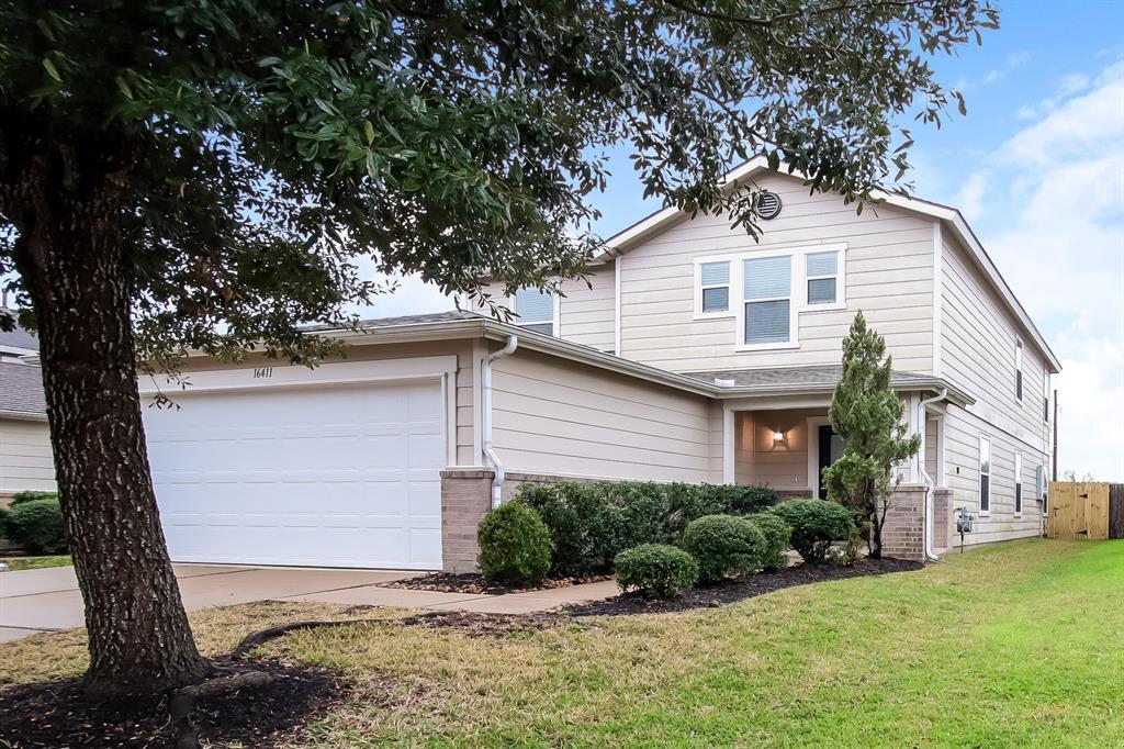 16411 Chandler Ridge Ln, Cypress, TX 77429 - House Rental in Cypress ...