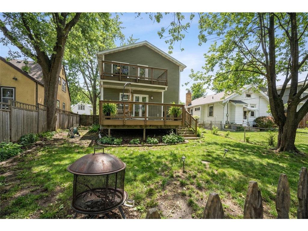 241 Russell Ave S, Minneapolis, MN 55405 - House Rental in Minneapolis ...