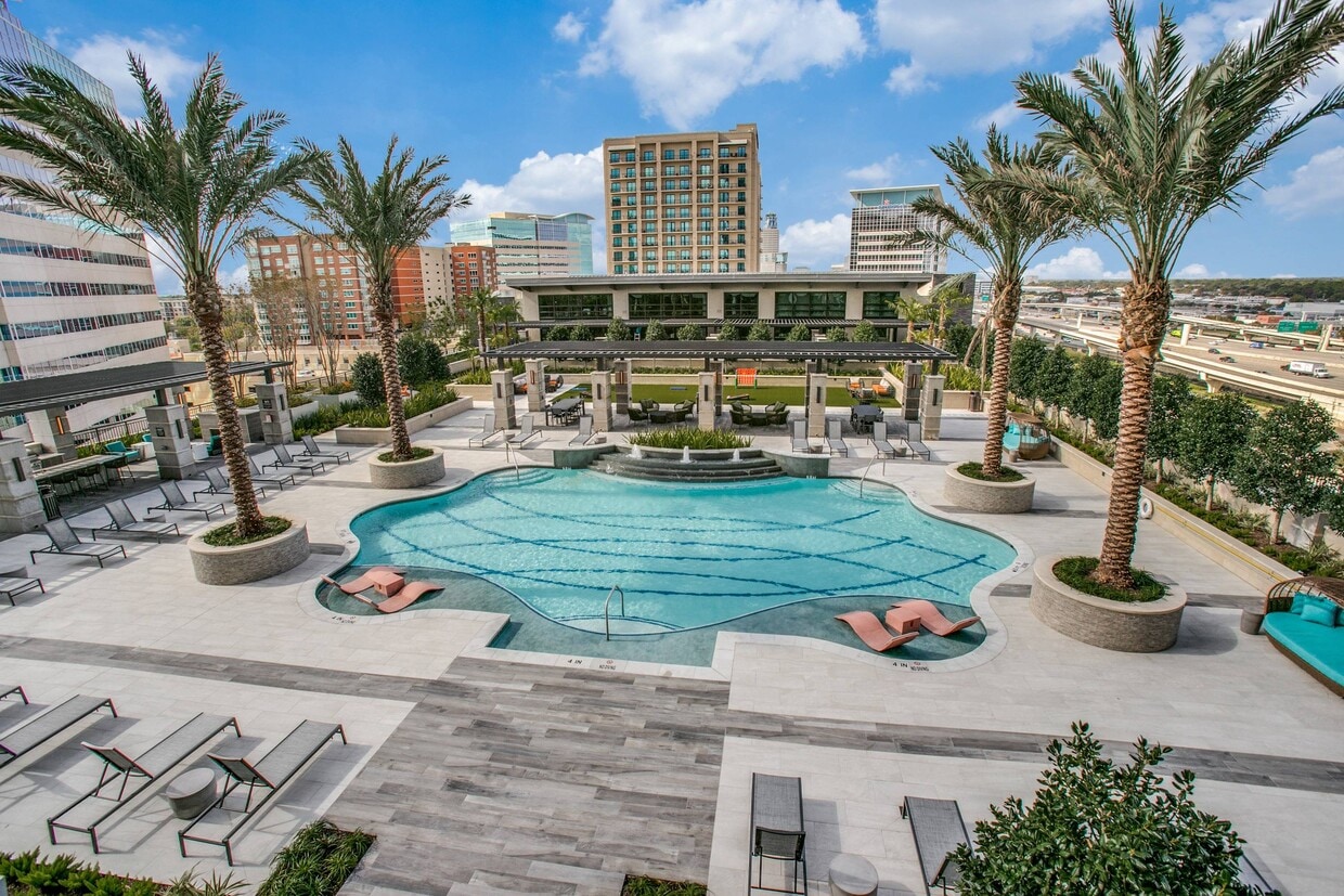 The Mckinley - Apartments in Houston, TX | Apartments.com
