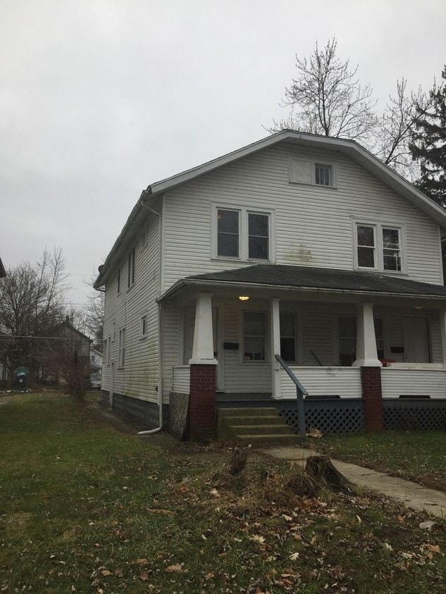 1523 Republic Ave, Columbus, OH 43211 - Room for Rent in Columbus, OH ...