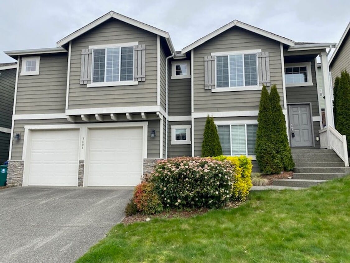3606 Mill Ave S, Renton, WA 98055 - House Rental in Renton, WA ...
