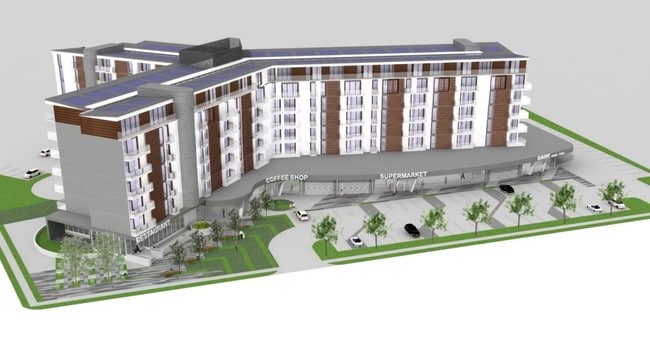 Lotus 315 Rentals - East Orange, NJ | Apartments.com