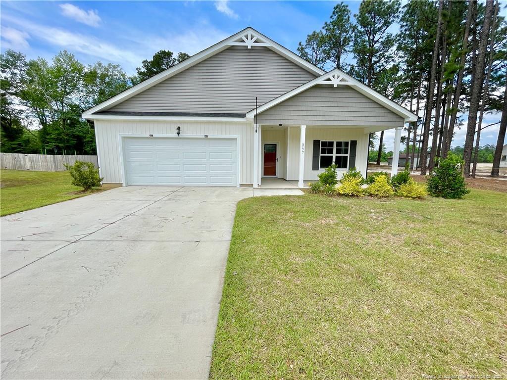 5177 Maxwell Rd, Stedman, NC 28391 - House Rental in Stedman, NC ...