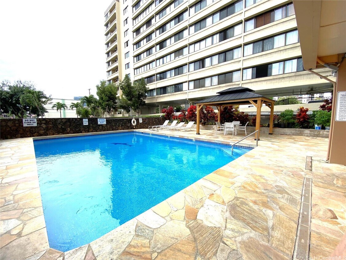 1050 Kinau St Unit 902, Honolulu, HI 96814 - Condo for Rent in Honolulu ...