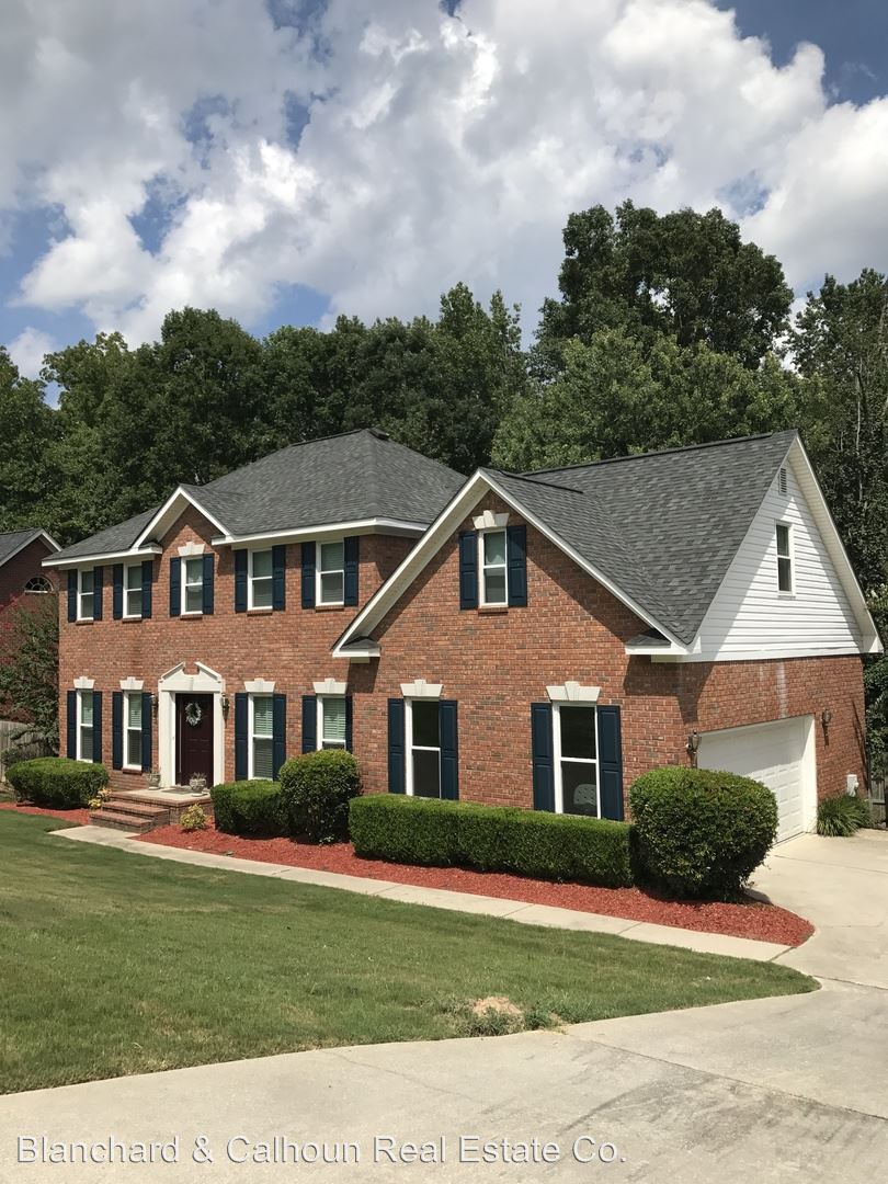 4613 Millhaven Rd, Martinez, GA 30907 - House Rental in Martinez, GA ...