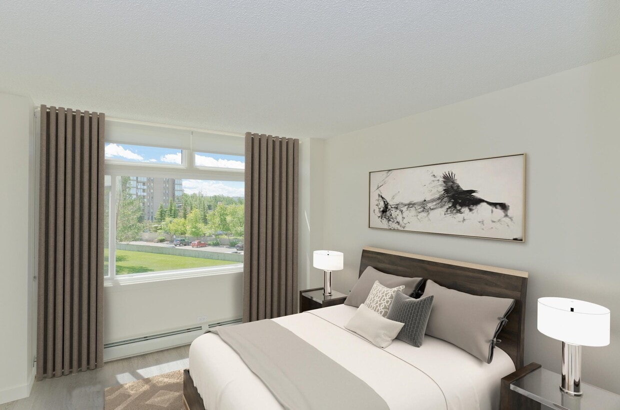 Varsity Square Apartments Apartments - 4515 Varsity Dr Nw Calgary, AB ...