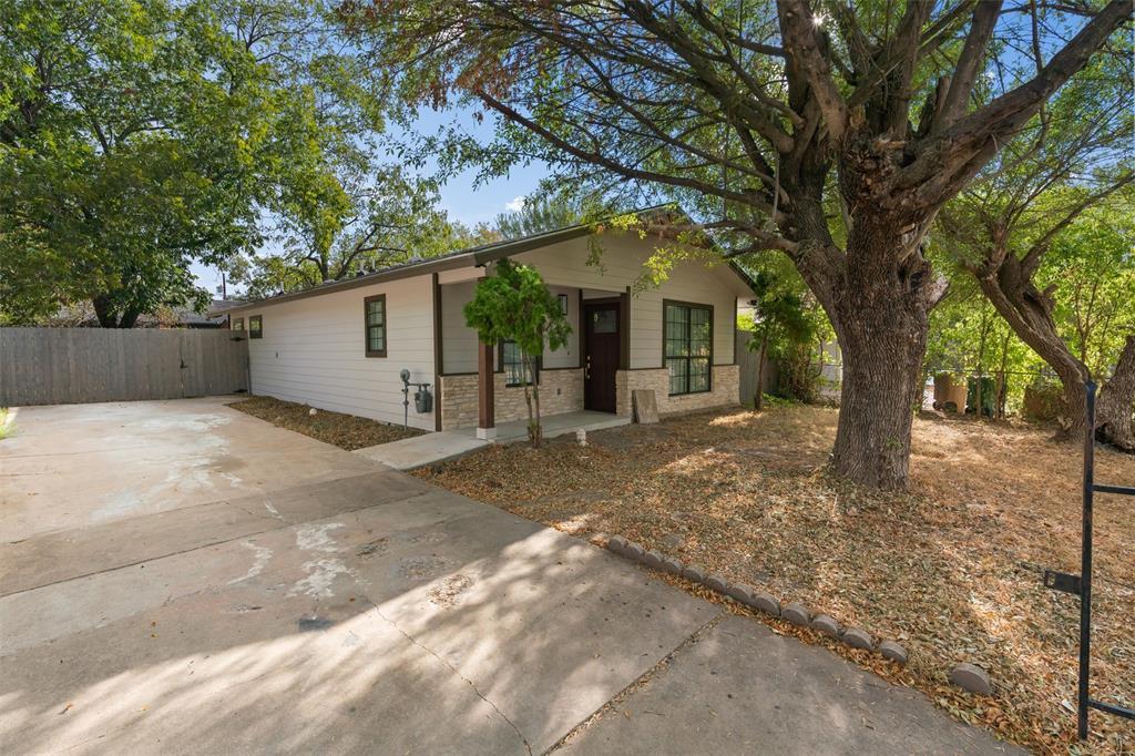 6014 Palm Cir, Austin, TX 78741 - House Rental in Austin, TX ...