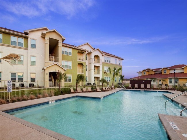 La Terraza Apartments - Laredo, TX | Apartments.com