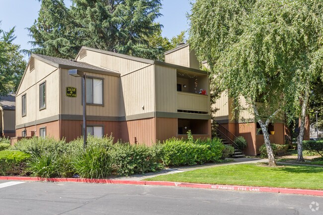 Pheasant Pointe Apartments - 2660 Stonecreek Dr Sacramento, CA ...