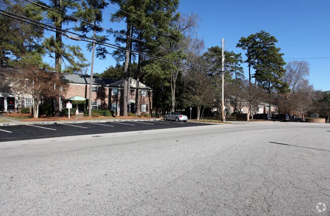 Georgetown North Rentals - Raleigh, NC | Apartments.com