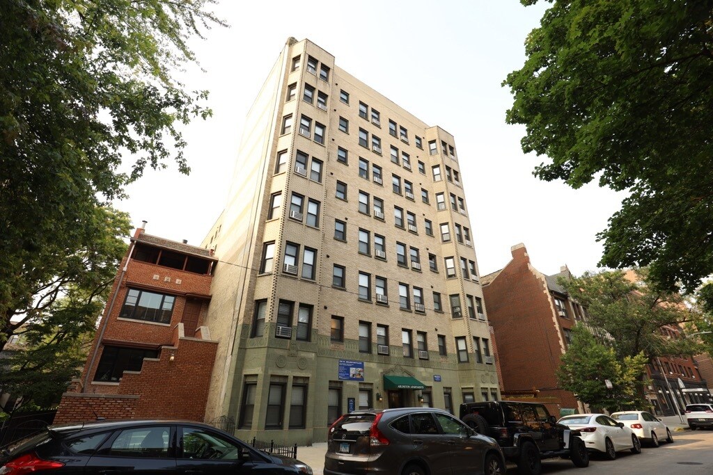 550 W Arlington Pl Unit D503, Chicago, IL 60614 - Condo for Rent in ...