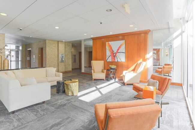 Hague Towers - Apartments in Norfolk, VA | Apartments.com