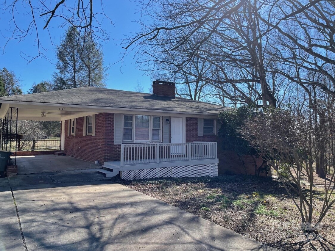131 Butterfield Cir, Statesville, NC 28625 - House Rental in ...
