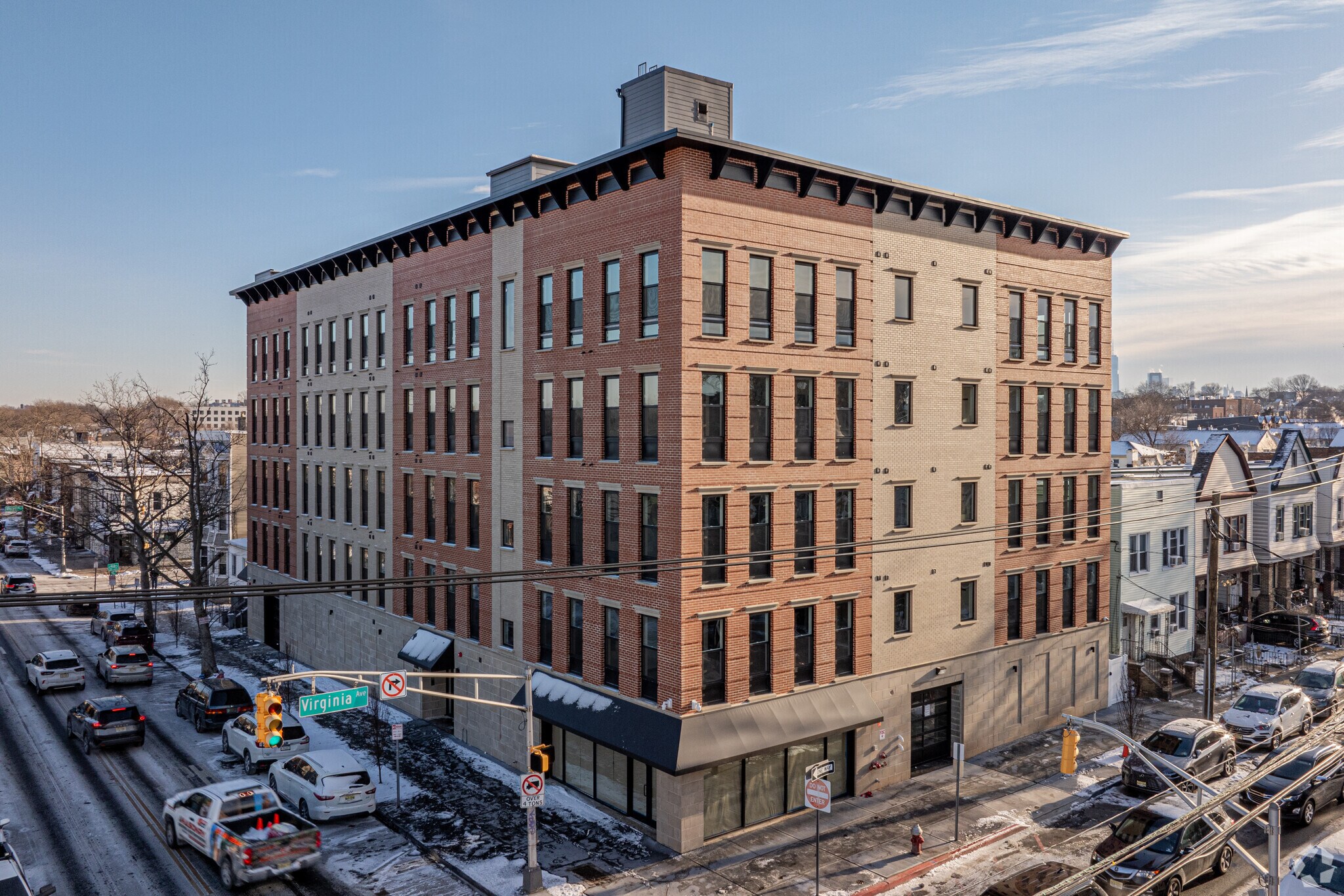 132 Mallory - 132 Mallory Ave Jersey City, NJ 07304 | Apartments.com
