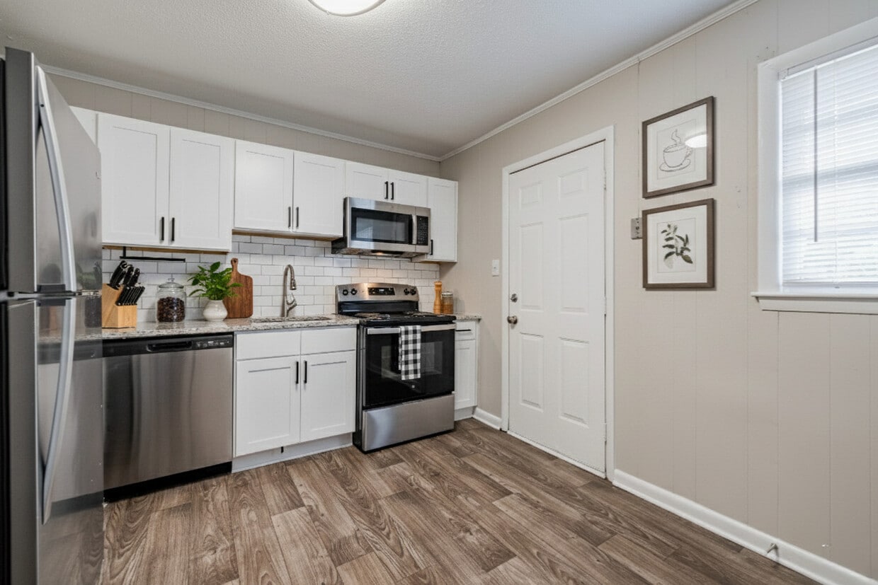 Villas Northpoint/Southpoint Apartments - 16 Wedgewood Dr Spring Lake ...
