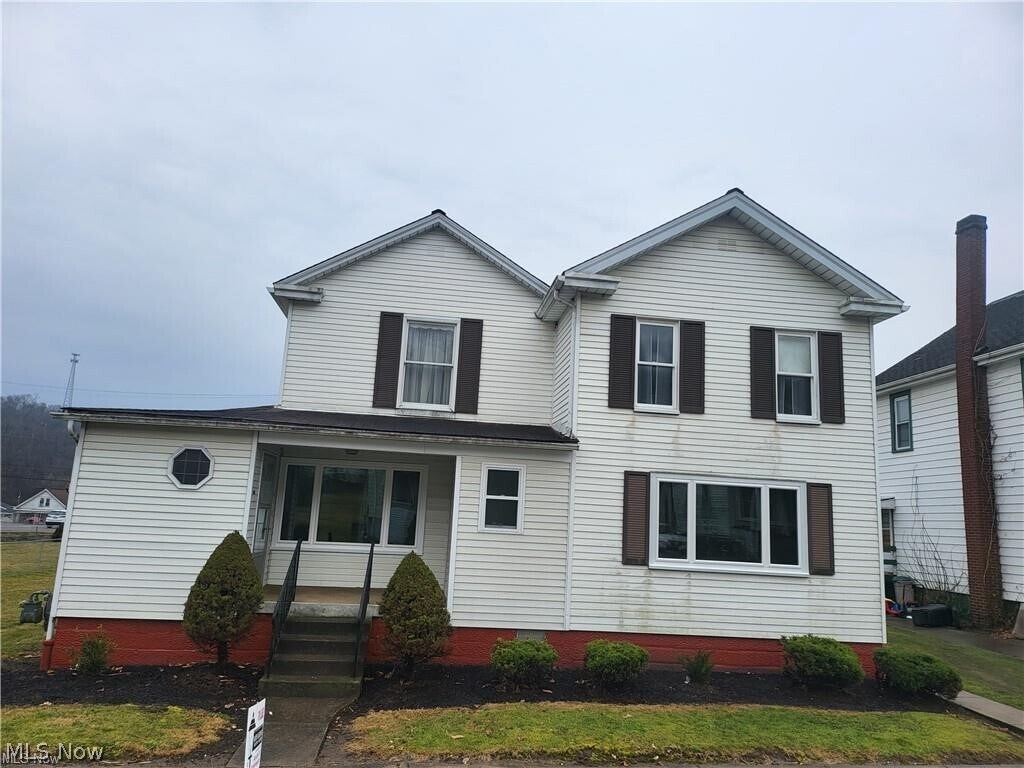 55178 Maple Ave, Lansing, OH 43934 - House Rental in Lansing, OH ...