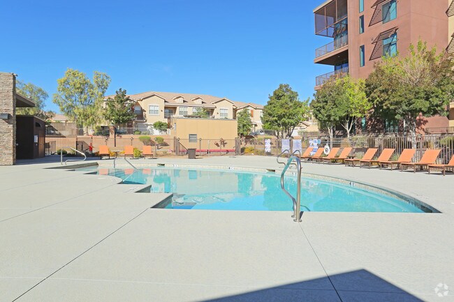 Echelon at Centennial Hills Apartments - Las Vegas, NV | Apartments.com