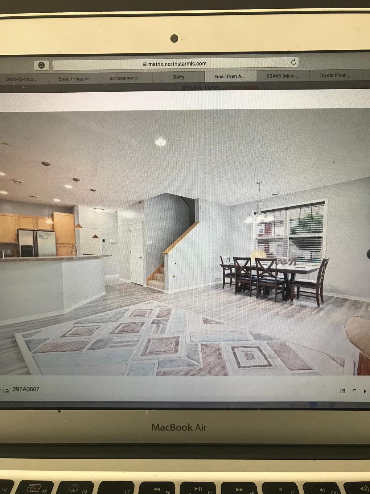 9610 Scott Cir N, Minneapolis, MN 55443 - Townhome Rentals in ...
