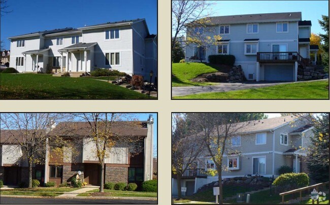 West Meadowood Hills Apartments under $3,000 - Madison, WI - Updated ...