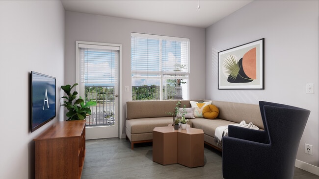 The Accolade Collegiate Village West - Apartments in Orlando, FL ...