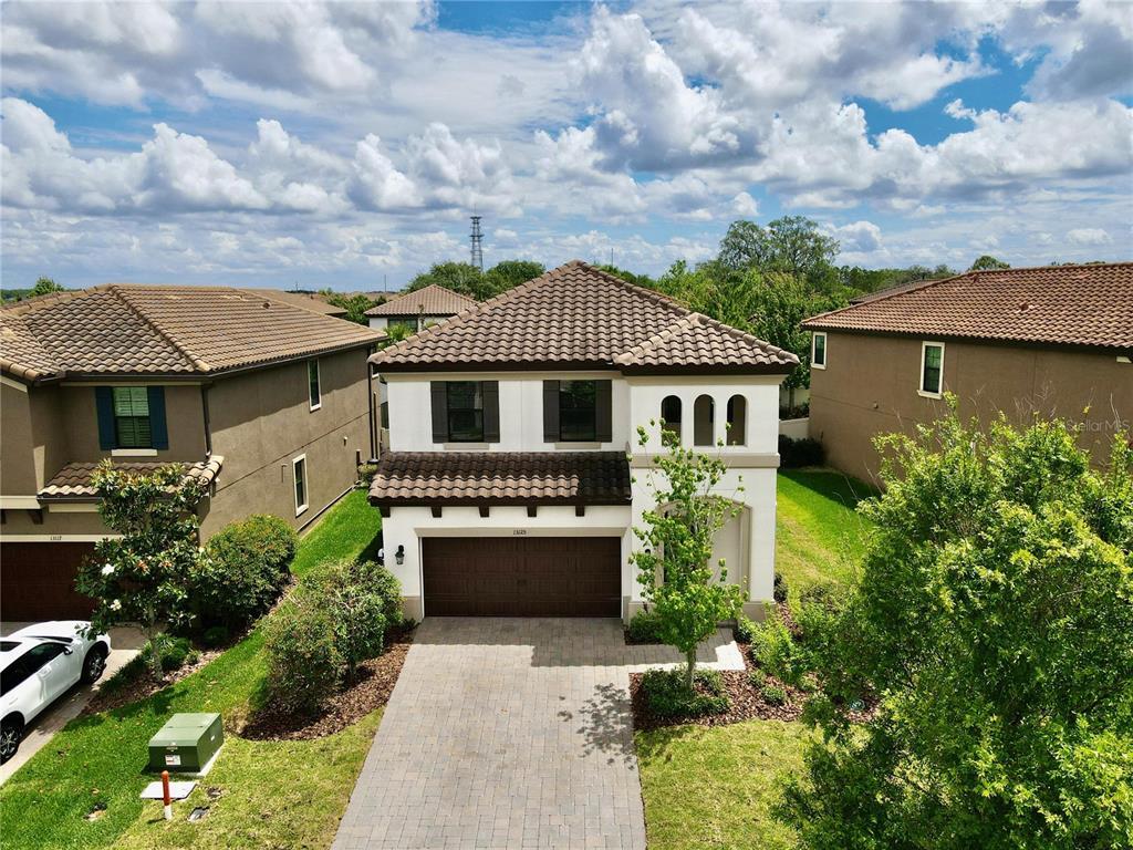 13125 Payton St, Odessa, FL 33556 - House Rental in Odessa, FL ...