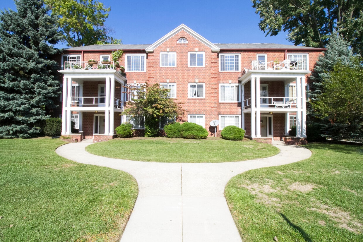Apartments In Kenwood Ohio