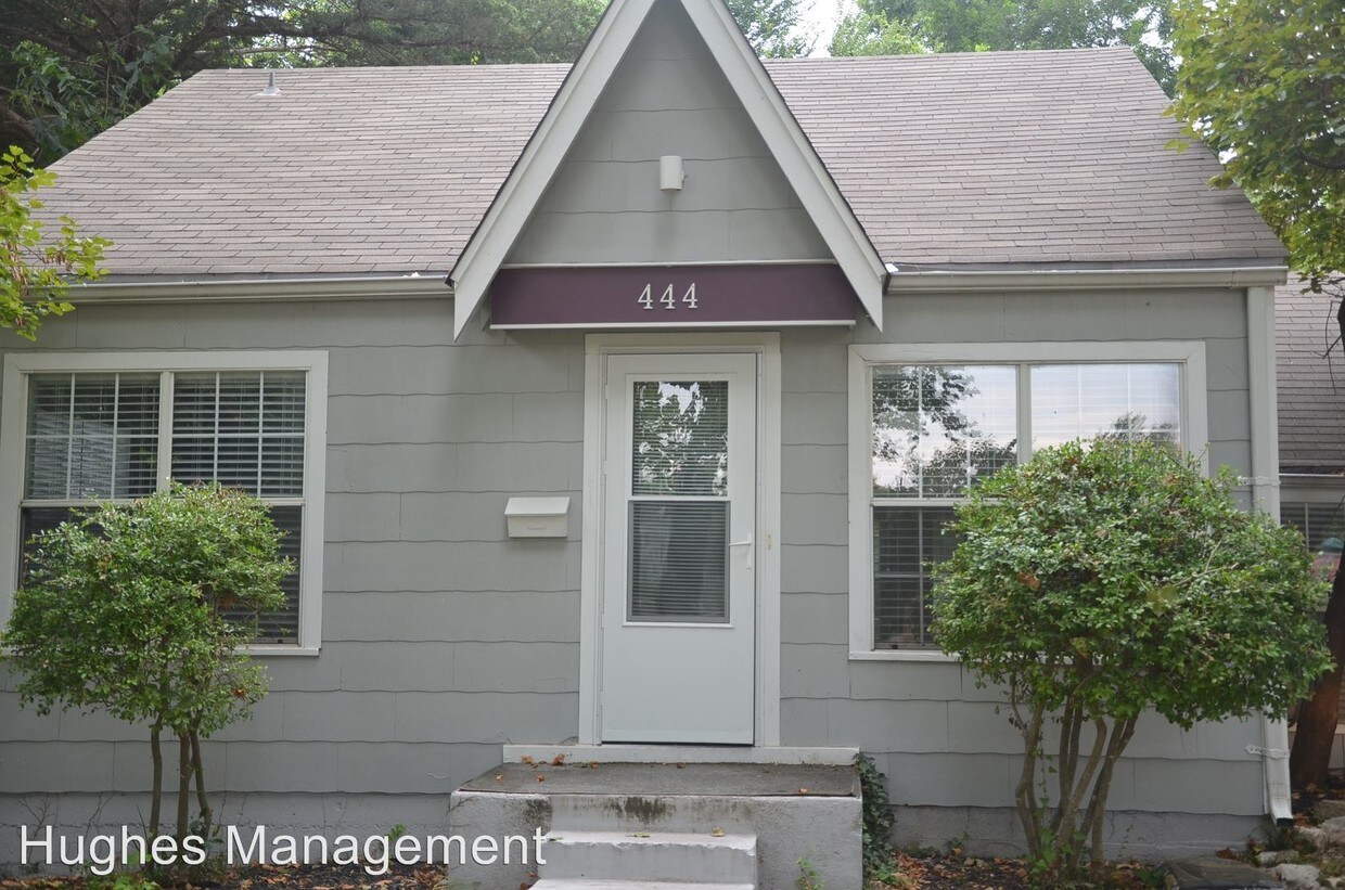 444 S Pickard Ave, Norman, OK 73069 - House Rental in Norman, OK ...