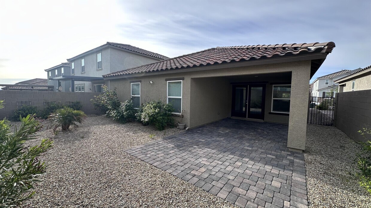7542 Mojave Wind Ave, Las Vegas, NV 89113 - House Rental in Las Vegas ...
