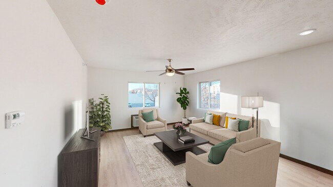 Floyd River Flats - Apartments in Sioux City, IA | Apartments.com