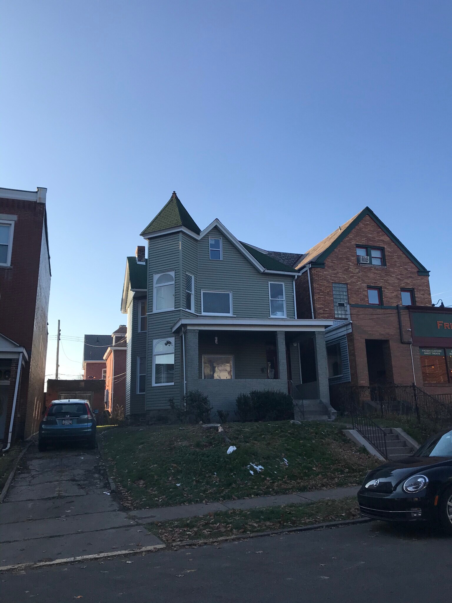 304 S Pacific Ave, Pittsburgh, PA 15224 - 304 S Pacific Ave Pittsburgh ...