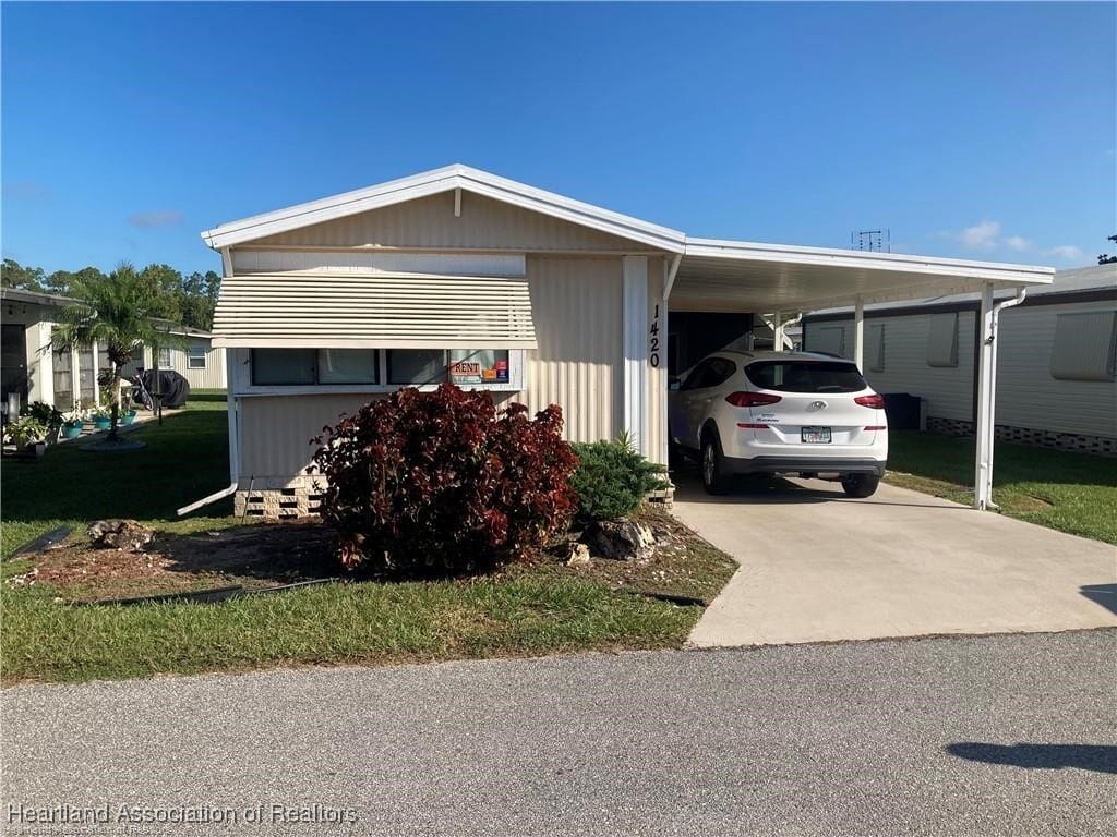 1420 Whisper Cir, Sebring, FL 33870 - House Rental in Sebring, FL ...