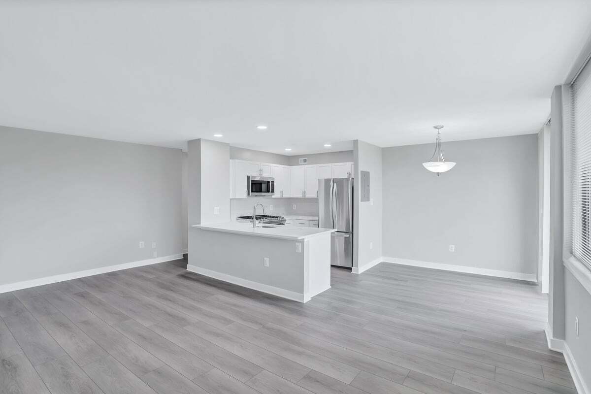 Parc View Apartments - Apartments in Arlington, VA | Apartments.com