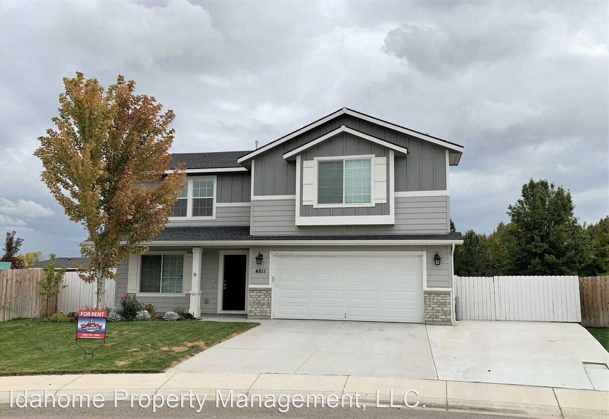 4811 Braeburn Pl, Caldwell, ID 83607 - House Rental in Caldwell, ID ...