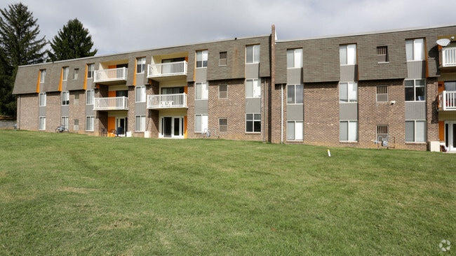 Terrace View Rentals - Blacksburg, VA | Apartments.com