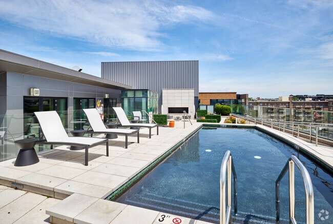 Washington DC Studio Apartments for Rent - Updated Today | Apartments.com