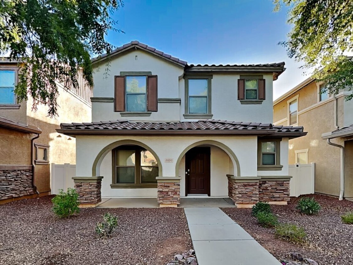 3895 E Jasper Dr, Gilbert, AZ 85296 | Apartments.com