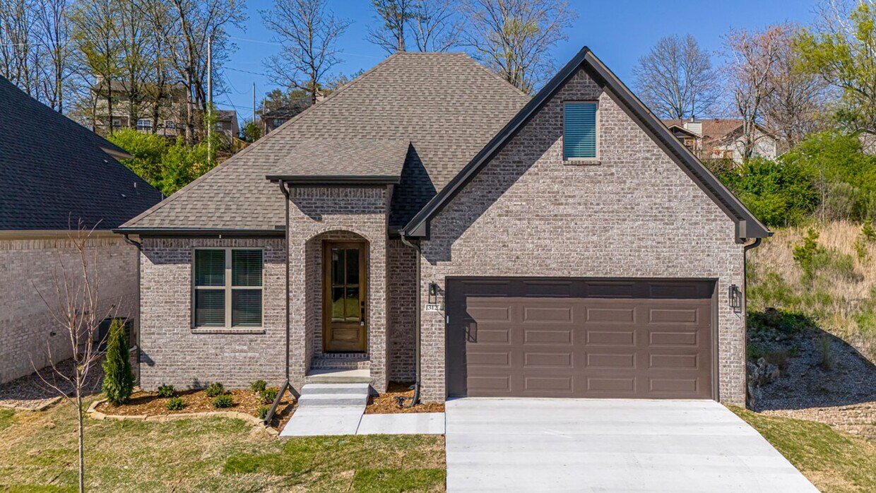 312 Kanis Ridge Dr, Little Rock, AR 72223 - House Rental in Little Rock, AR | Apartments.com