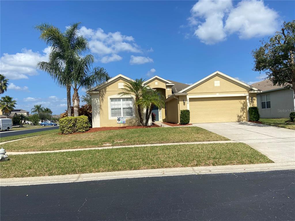 3576 Maple Ridge Loop, Kissimmee, FL 34741 - House Rental in Kissimmee ...